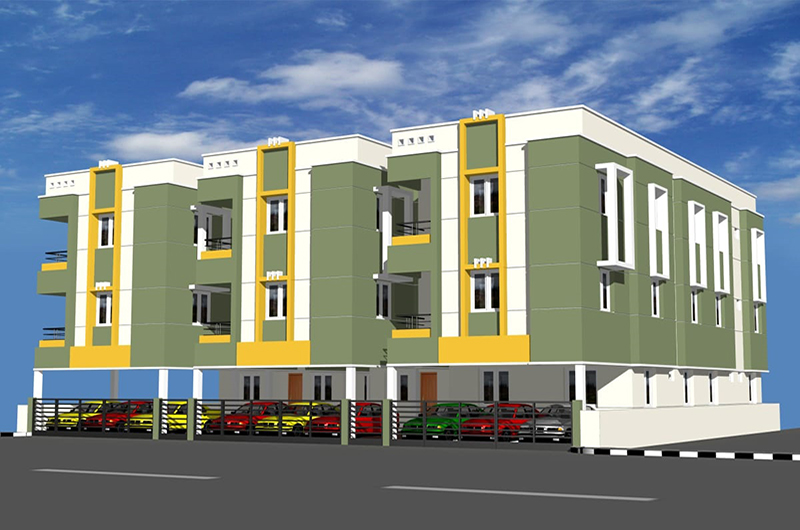 Unique Constructions