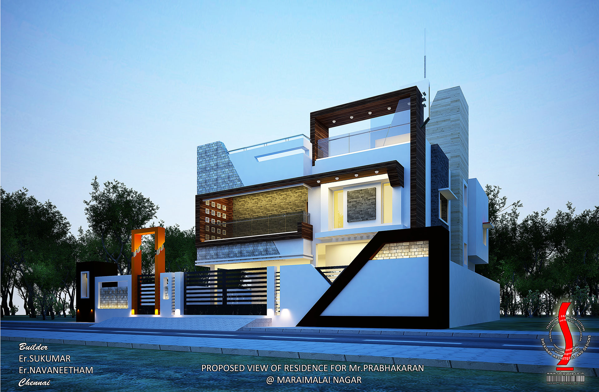 Unique Constructions