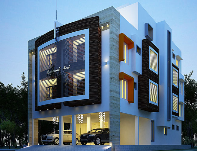 Unique Constructions